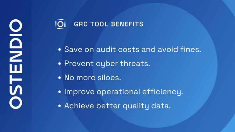 The Ultimate Guide to GRC: Tools and Solutions | Ostendio