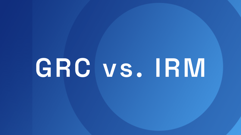 The Ultimate Guide to GRC: Tools and Solutions | Ostendio