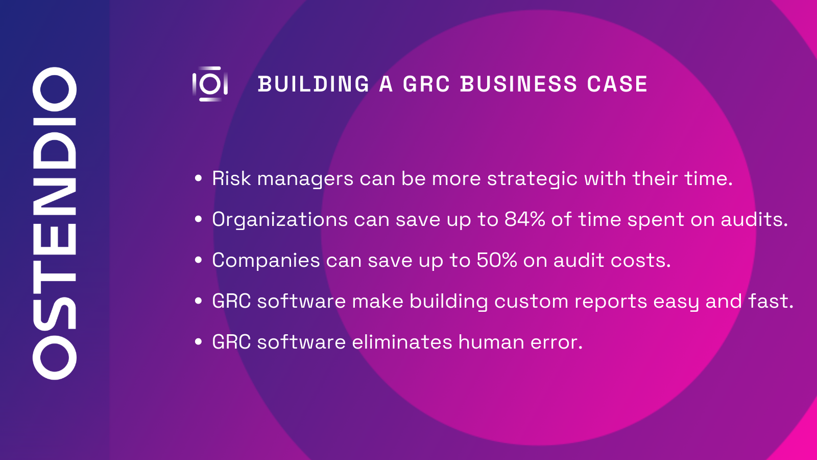 The Ultimate Guide to GRC: Tools and Solutions | Ostendio