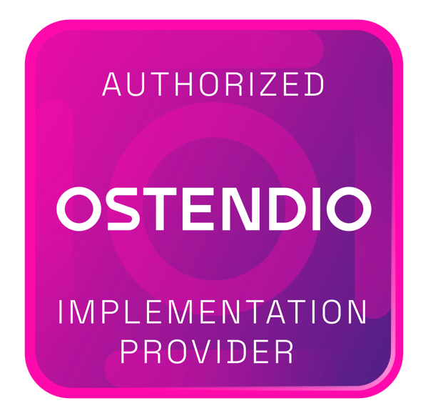 Ostendio Certification Training: Authorized Implementation Provider
