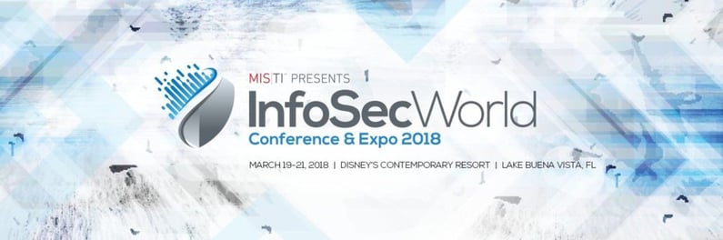Top InfoSec Conferences 2017 - 2018