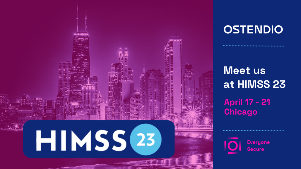 HIMSS 2023: Top 4 Tips for ISO Professionals