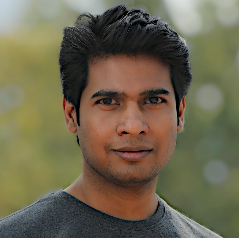 Yogesh Kumar | Employee Spotlight | Ostendio