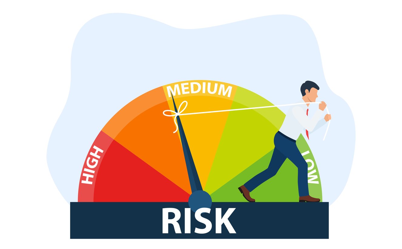 5 Most Common Vendor Risk Management Mistakes and how to avoid them